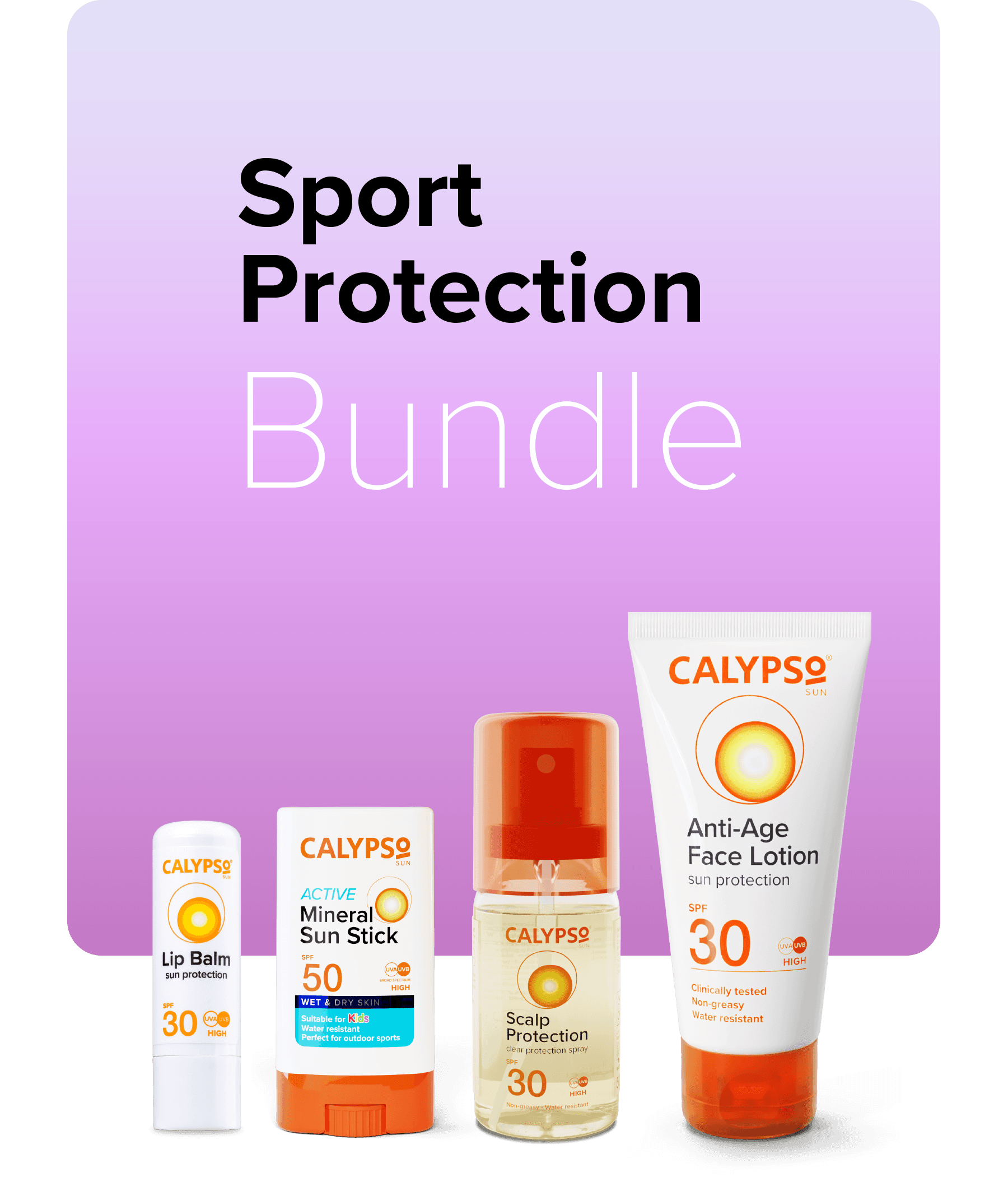 Calypso Sun - Bring out the sunshine - Calypso