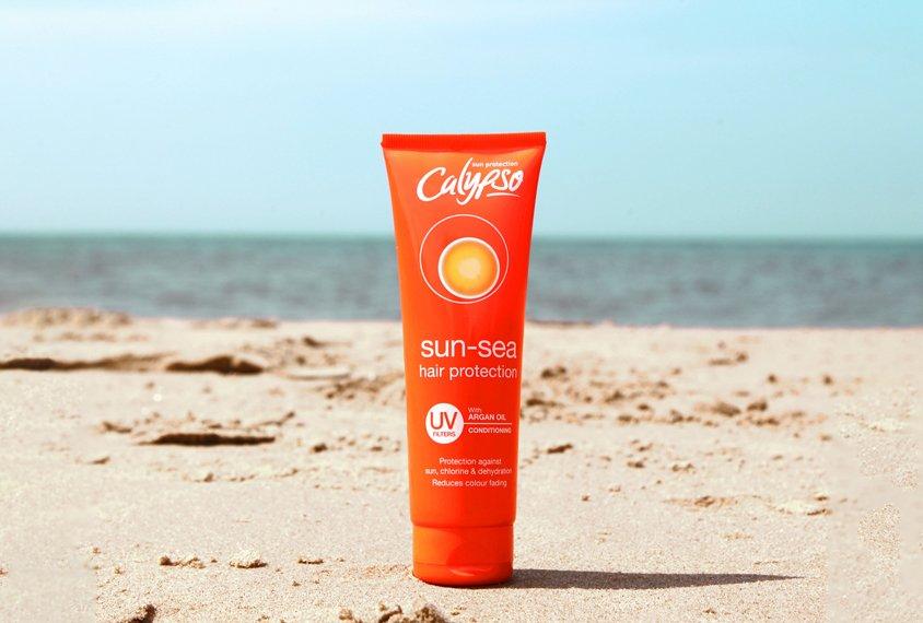How the Sun Affects Your Hair by Calypso Sun