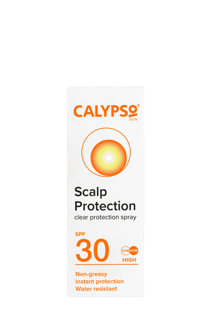 Calypso - Scalp Protection - For Scalp & Parting